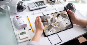 Home Security Design: Things to Look For - Voltronic